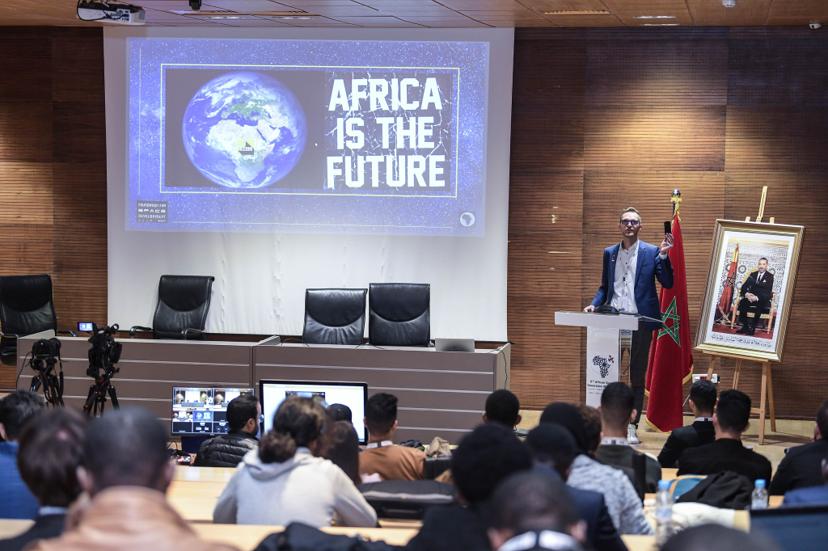 MISI - Moroccan Initiative for Space Industry