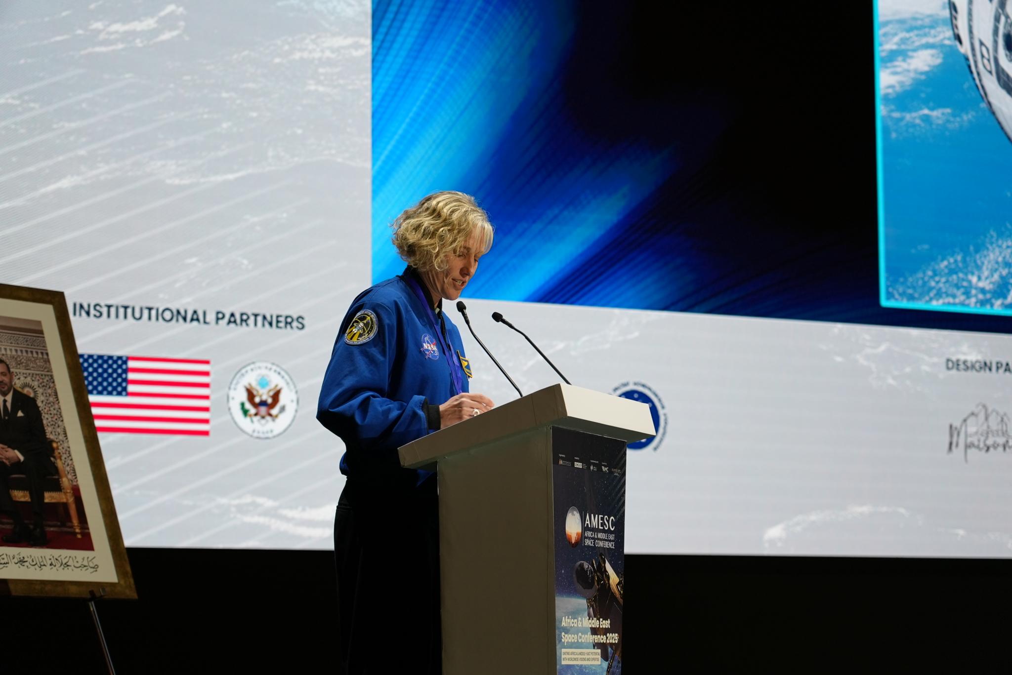 MISI - Moroccan Initiative for Space Industry