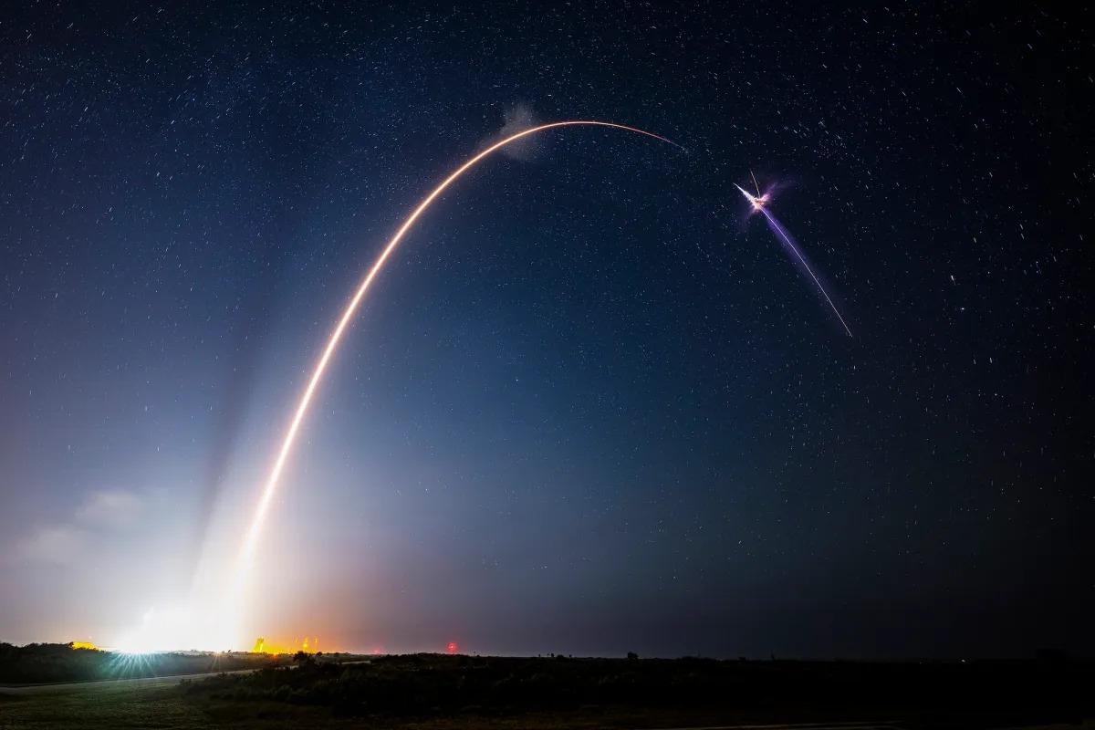 MISI - Moroccan Initiative for Space Industry