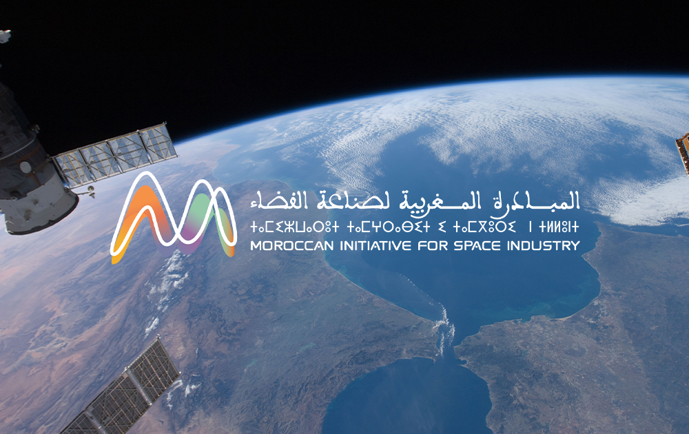 MISI - Moroccan Initiative for Space Industry